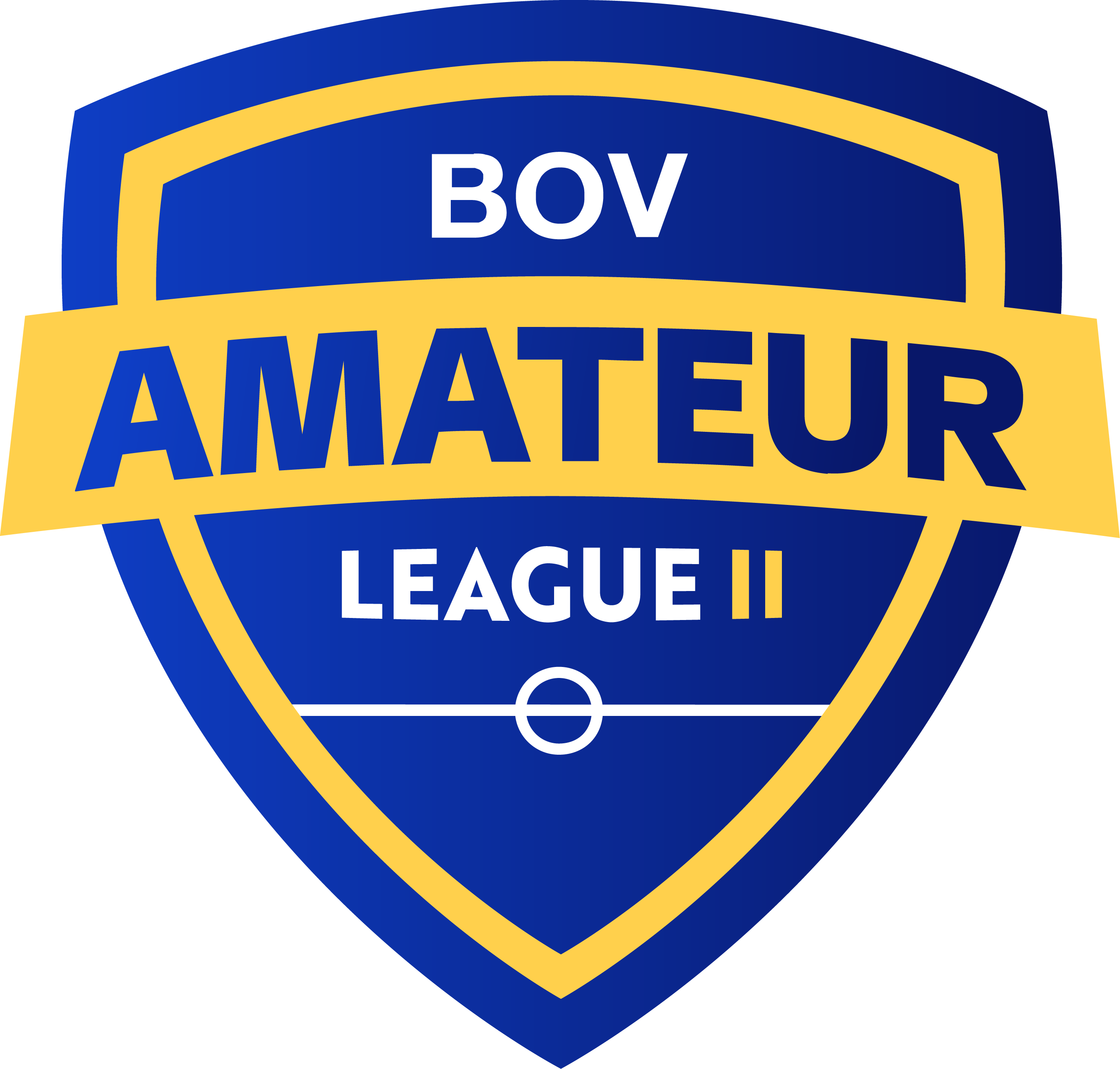 BOV Amateur League II